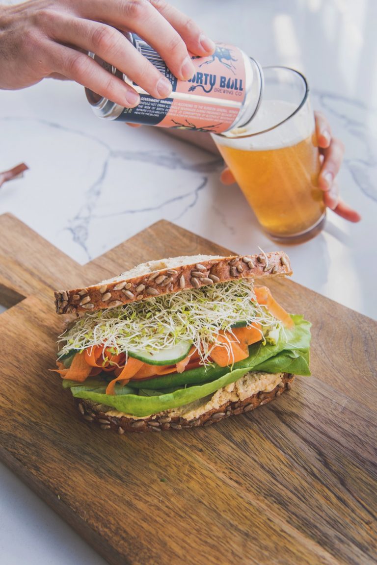 Best Sammies In Charlotte NC? Rhino Market And Deli South Park Opens