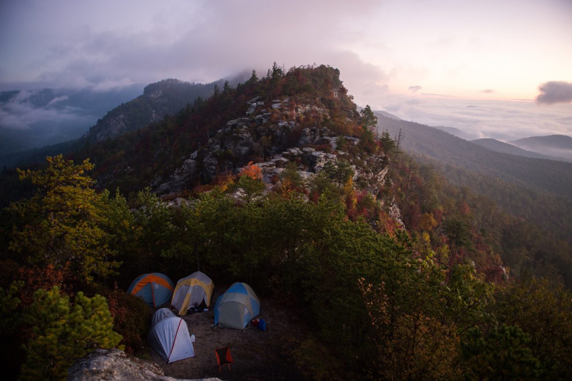 Linville: An Appalachian Town Unlike Any Other – QC Exclusive