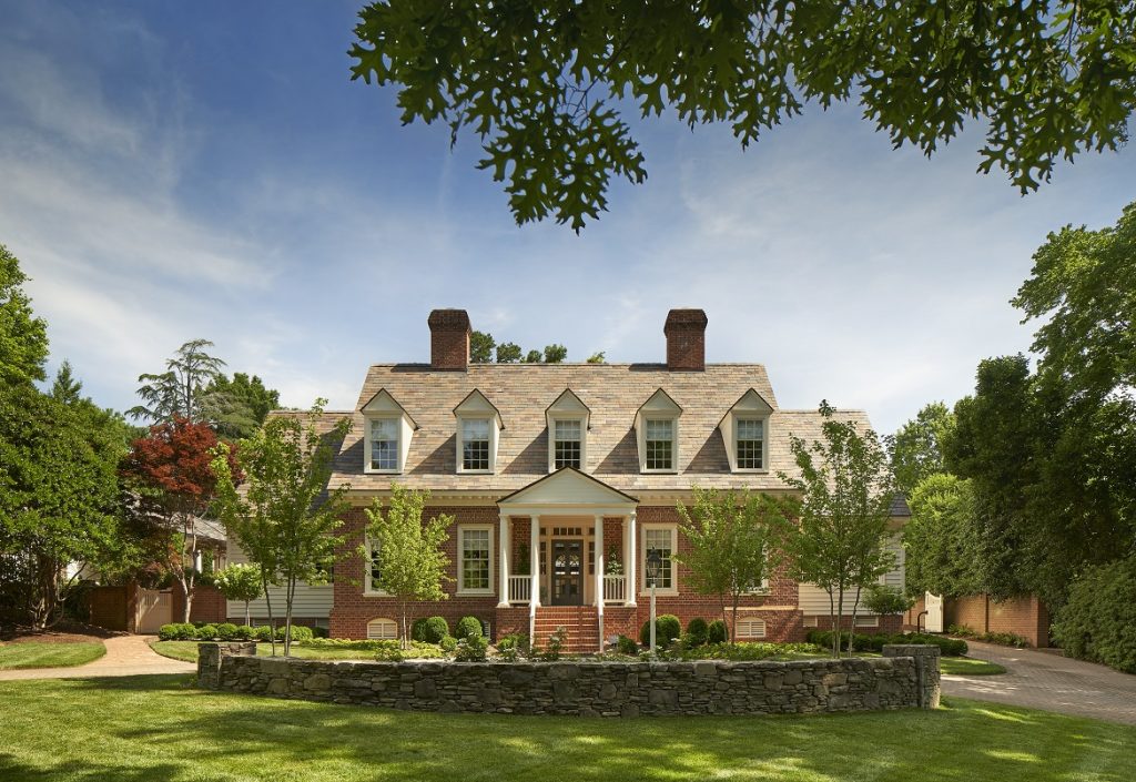 Patrick Lewis Interiors teams up with Alair Homes, Don Duffy, and Susan ...