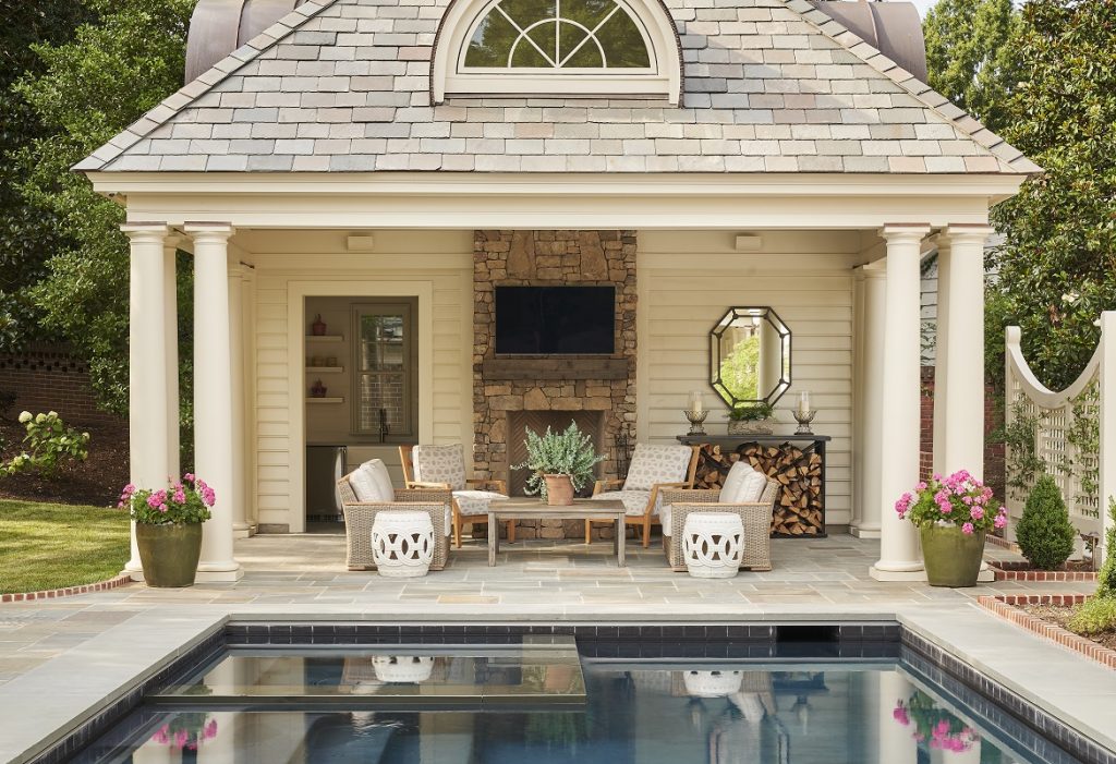 Patrick Lewis Interiors teams up with Alair Homes, Don Duffy, and Susan ...