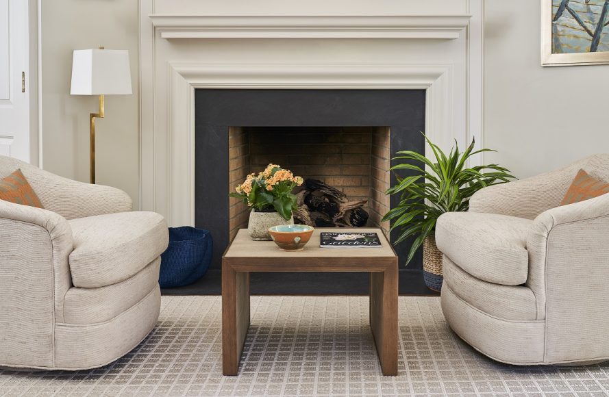 Patrick Lewis Interiors teams up with Alair Homes, Don Duffy, and Susan ...