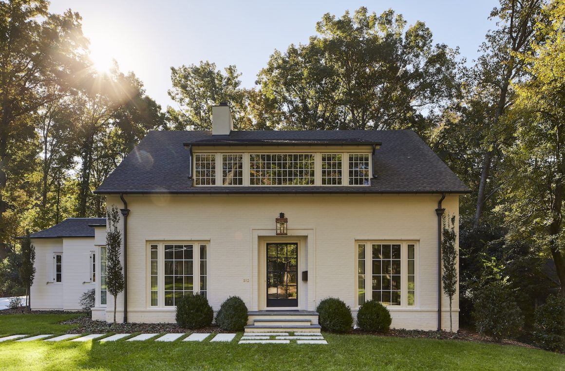 A Cotswold Modern Classic from Strickland Building Group - QC Exclusive