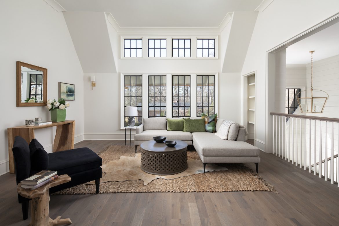 How Pike Properties is Changing The Face of Charlotte’s Custom Builds ...