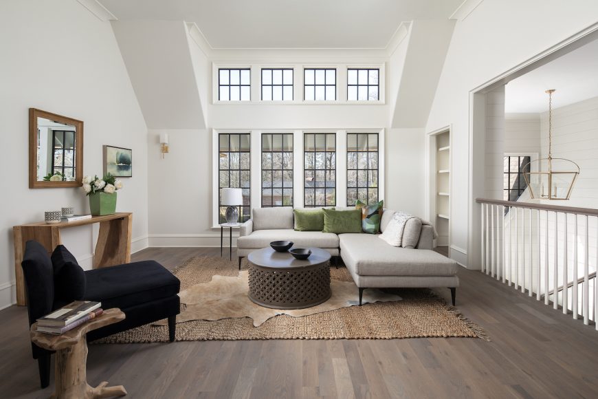 How Pike Properties is Changing The Face of Charlotte's Custom Builds ...