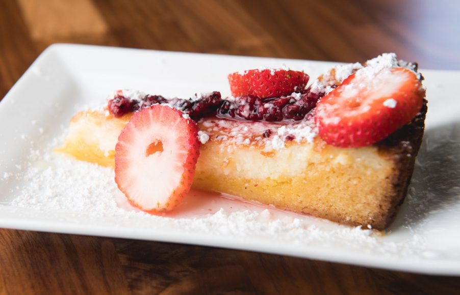 Seven Oaks Café is Full of Southern Fare and Flare - QC Exclusive