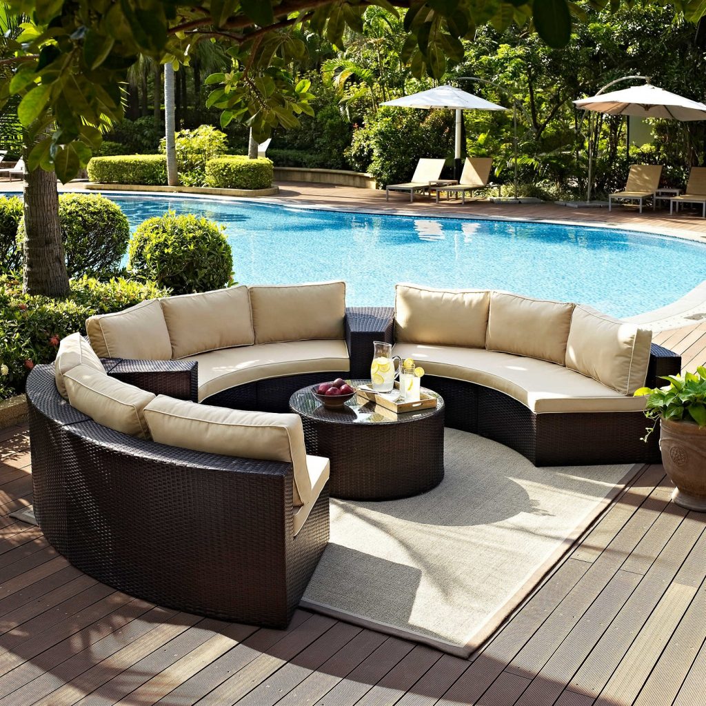 5 Ways to Spruce up your Outdoor Furniture for Spring - QC Exclusive