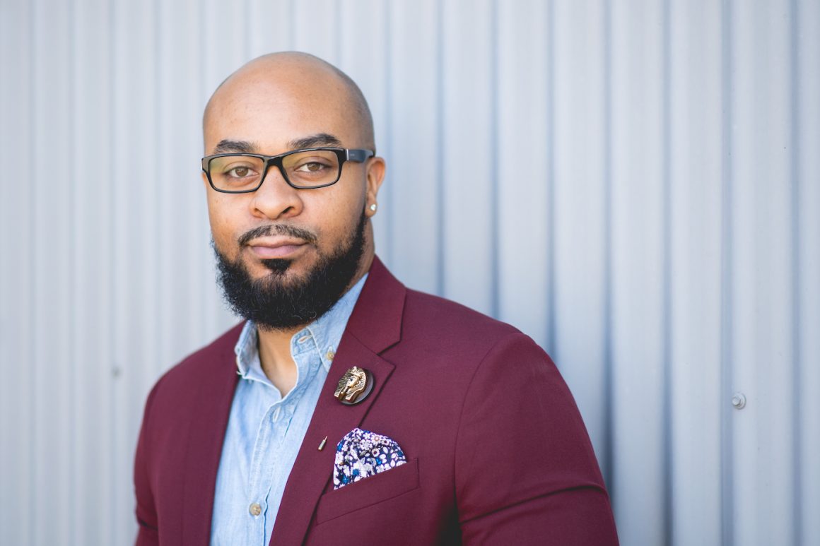 Catching up with Jeremiah of Rook & King 5 Years In – QC Exclusive