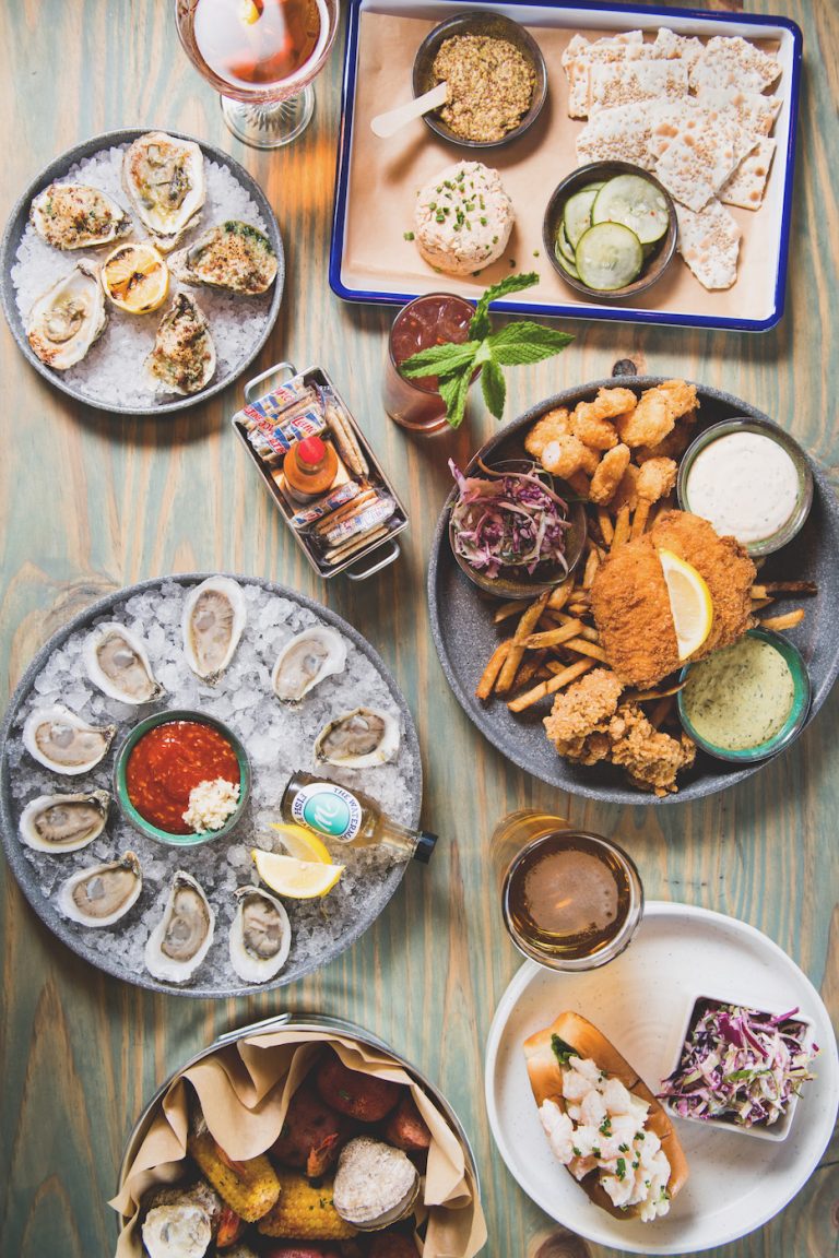 Want To Know Where The Best Seafood In Charlotte NC Is? We Got You ...