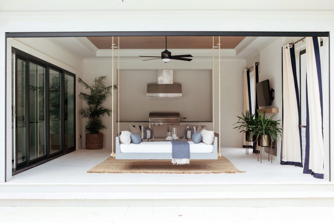 Georgia Street Design's Masterpiece of a Selwyn Home - QC Exclusive