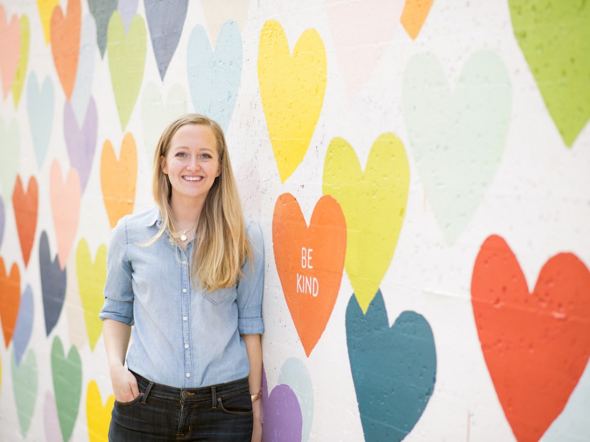Artist Nico Amortegui Creates to Inspire Compassion - QC Exclusive