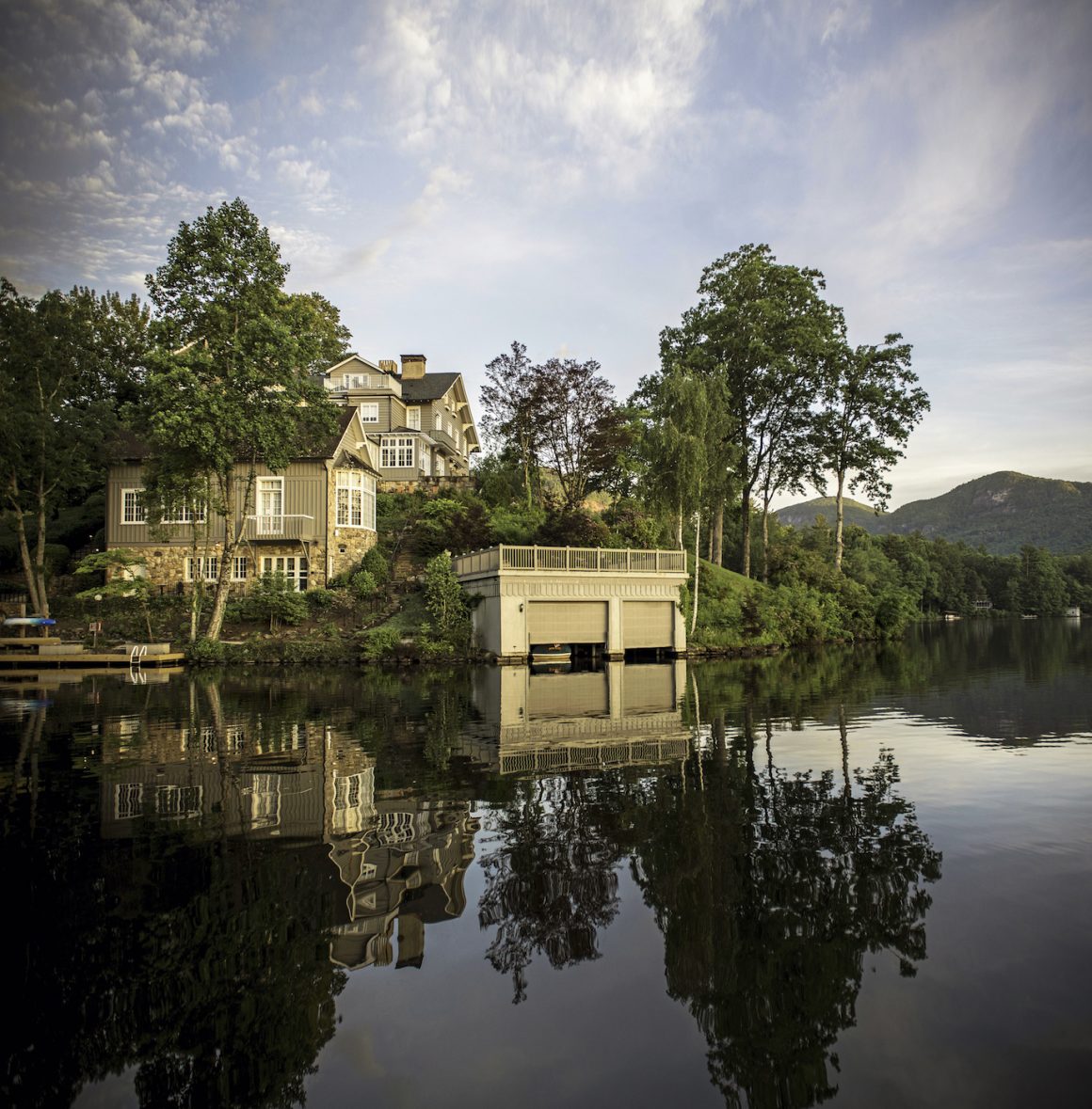 The Greystone Inn: An Outpost of Hospitality - QC Exclusive