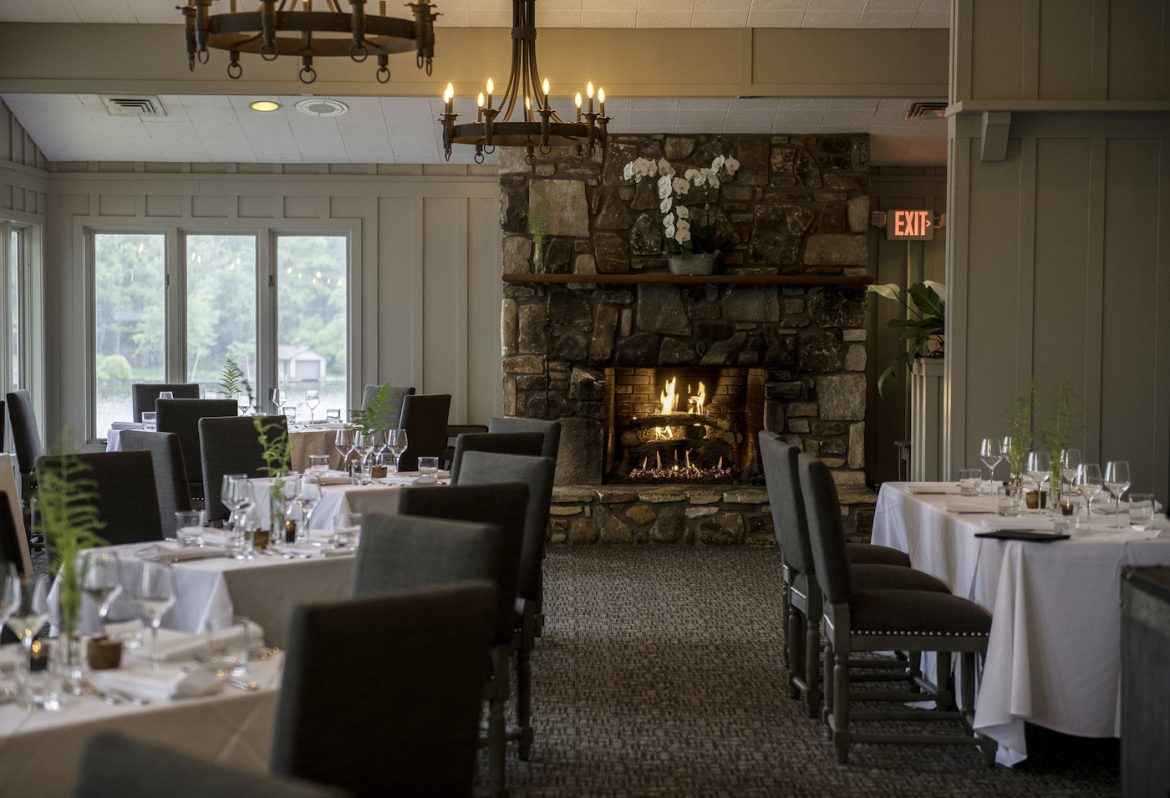 The Greystone Inn: An Outpost of Hospitality - QC Exclusive