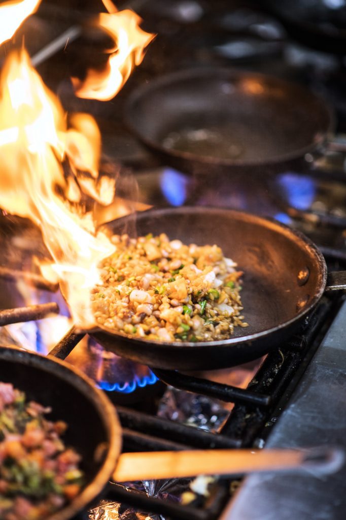 The 6th annual Charlotte Black Restaurant Week Now through Oct. 31 - QC ...