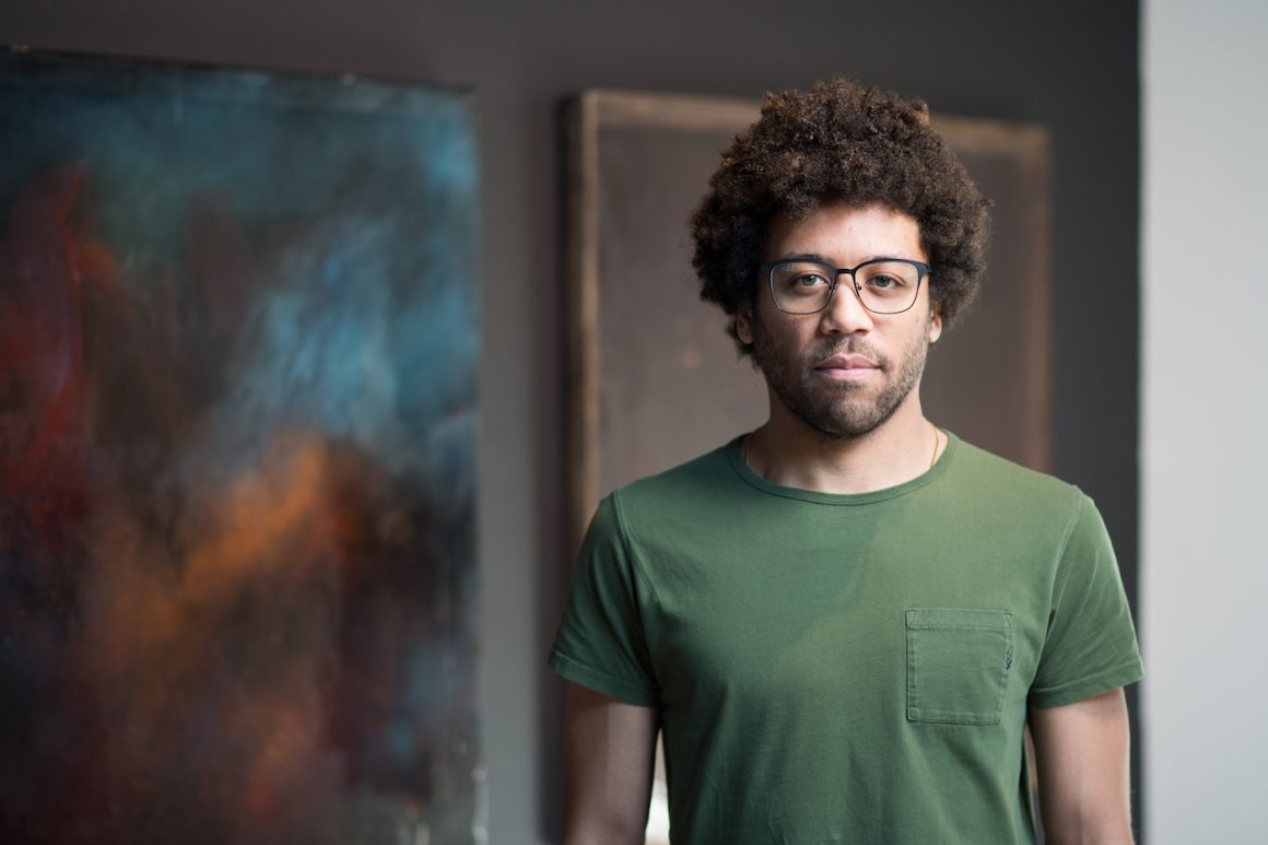 Chris Watts Redefines Southern Art - QC Exclusive