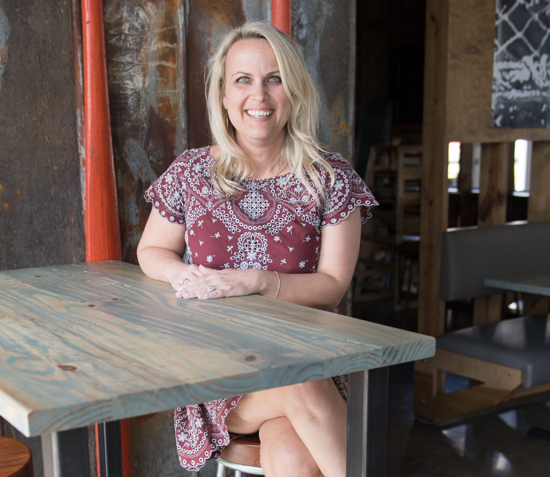 Carrie Frye’s CFID leads the design on some of Charlotte’s most beloved ...