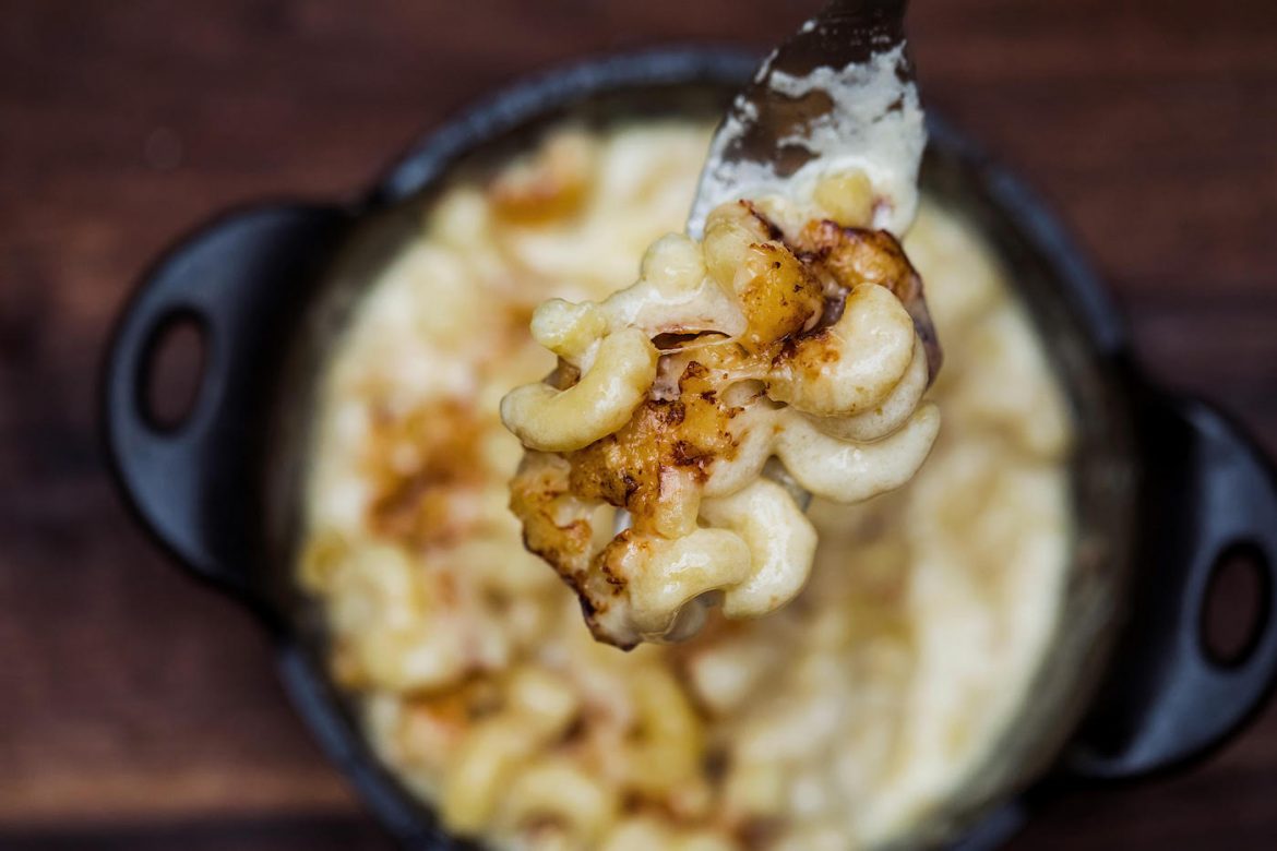 The Best We've Ever Had At Noble Smoke Barbecue - QC Exclusive