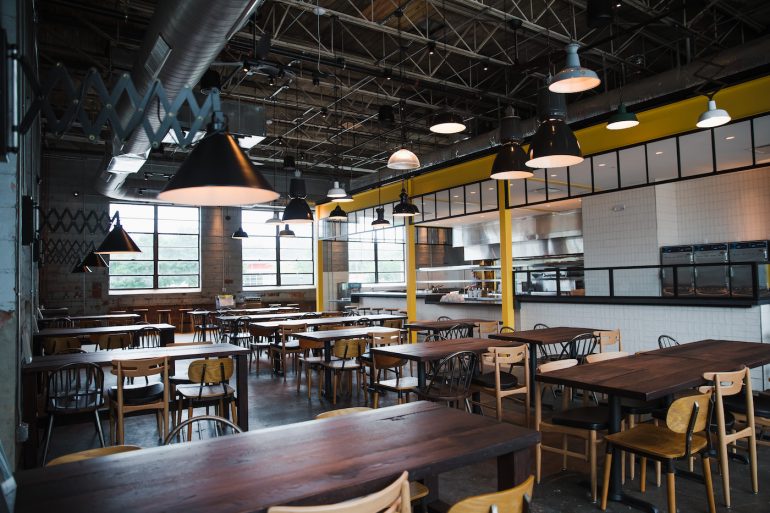 The Best We've Ever Had At Noble Smoke Barbecue - QC Exclusive