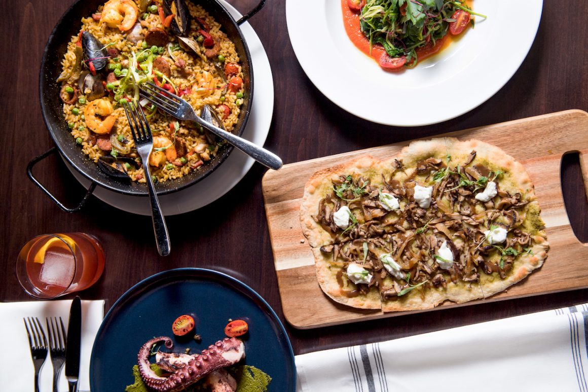 Bar Marcel: SouthPark’s European Café - QC Exclusive