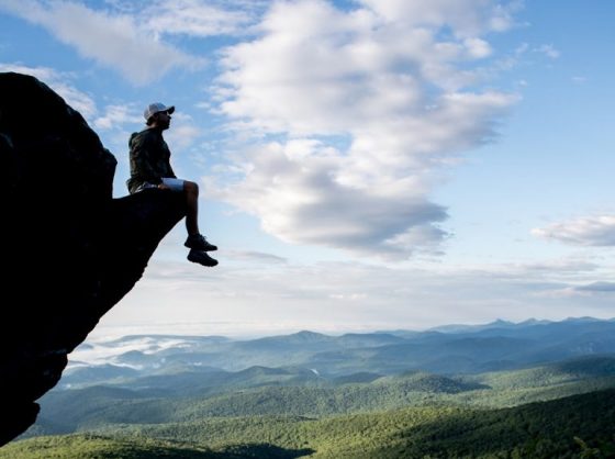 Exploring Fall on The Blue Ridge Parkway – QC Exclusive