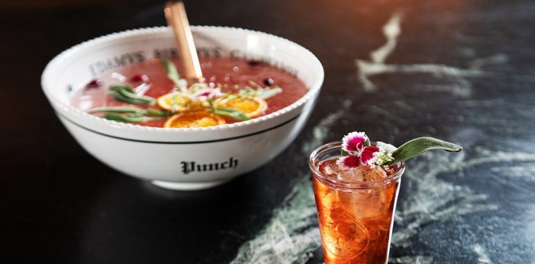 Best Restaurants In NoDA Charlotte