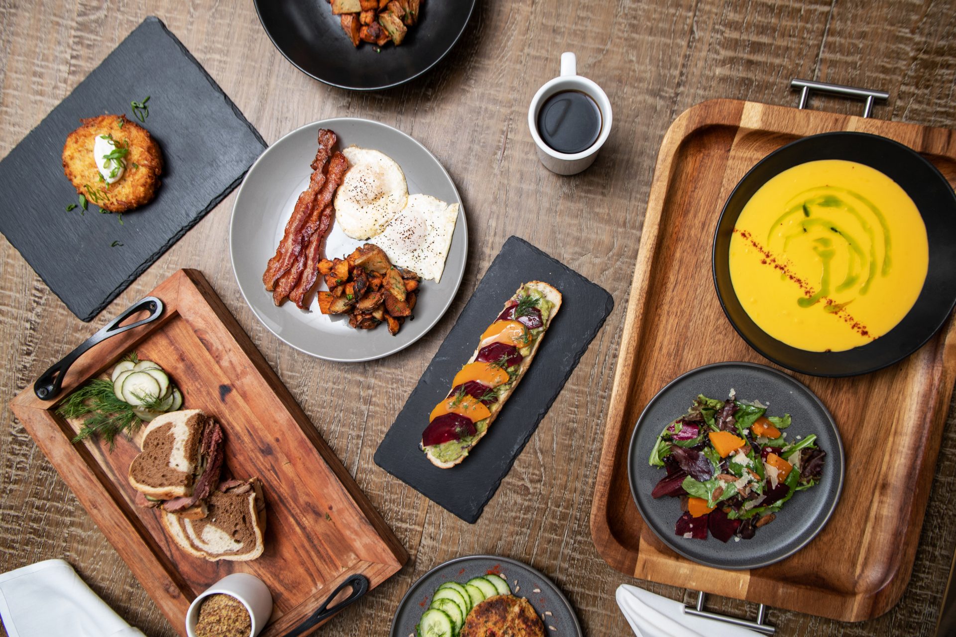 Popular Breakfast Spots In Charlotte NC