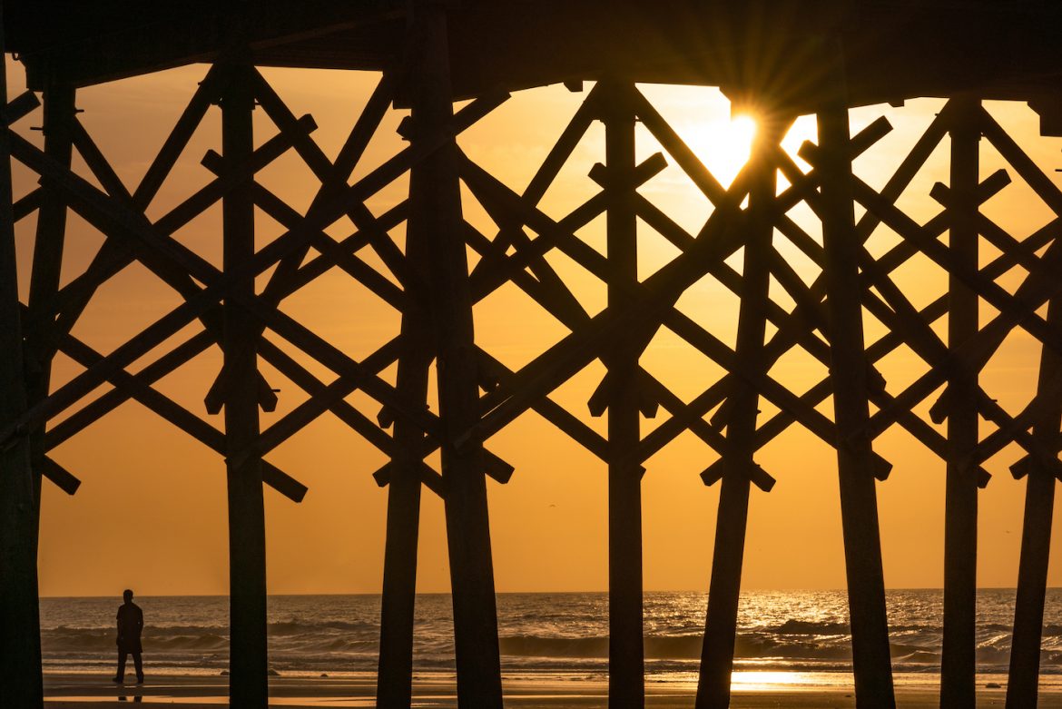 Everything There Is to Love About Folly Beach (and it’s a lot) - QC ...