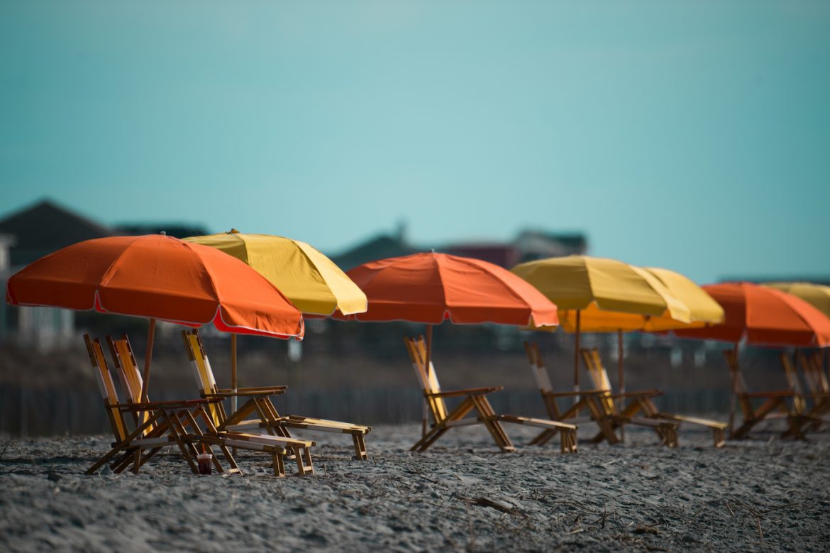 Everything There Is to Love About Folly Beach (and it’s a lot) - QC ...