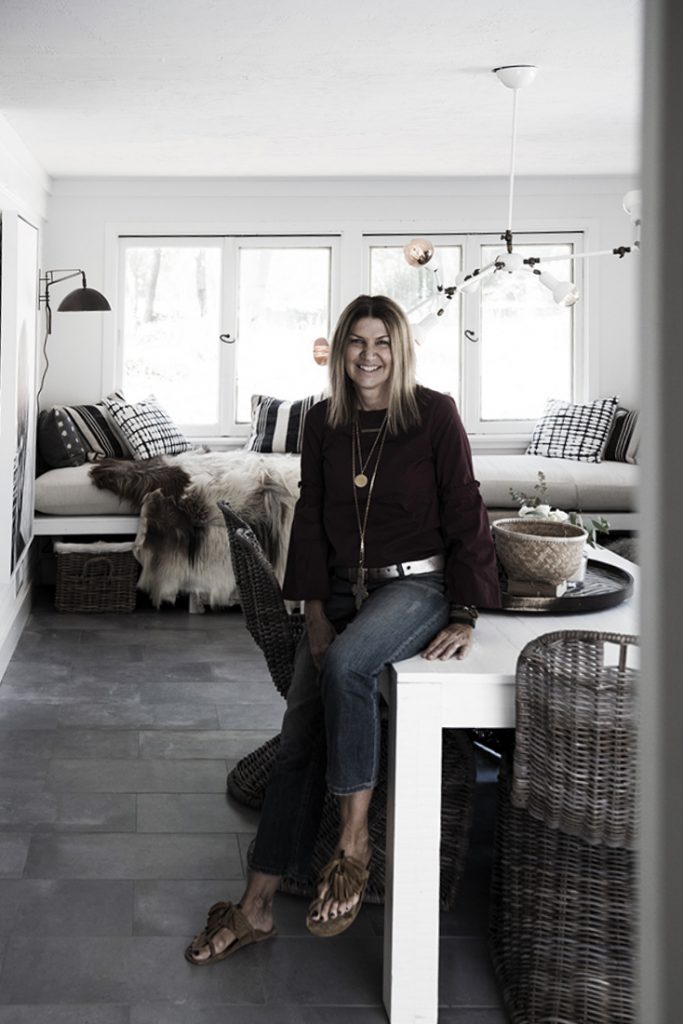 Grit & Grace: Thoughts From Charlotte Interior Designer Lisa Sherry ...