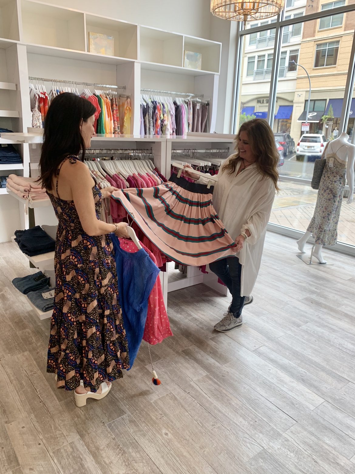 See The Best in CLT Fashion: A Closet Makeover By Kristin Heinrich - QC ...
