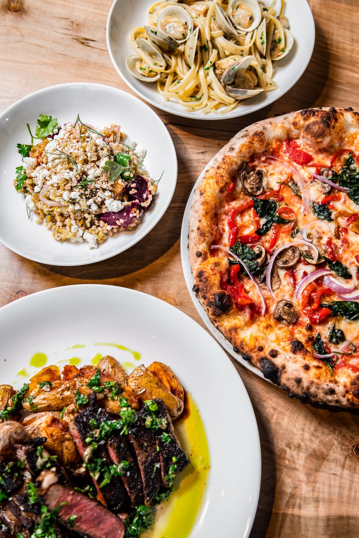 Your Complete Guide To Italian Restaurants In Charlotte NC
