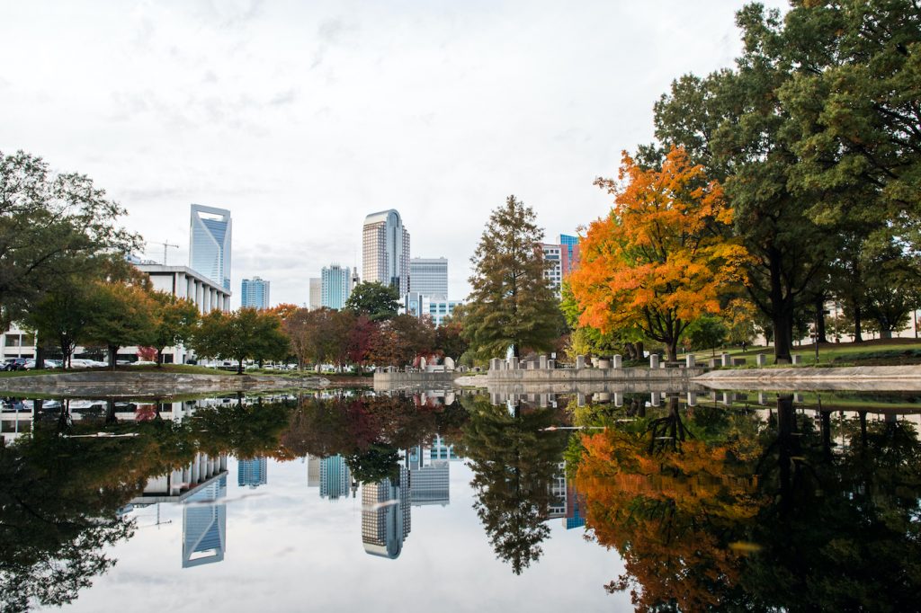 Looking for the Best Fall Activities In Charlotte?