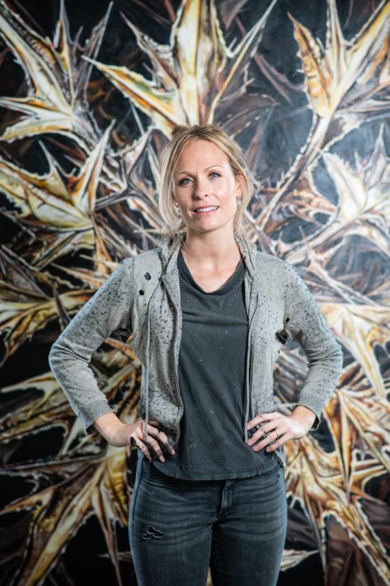 The Charlotte Artists’ Way - QC Exclusive