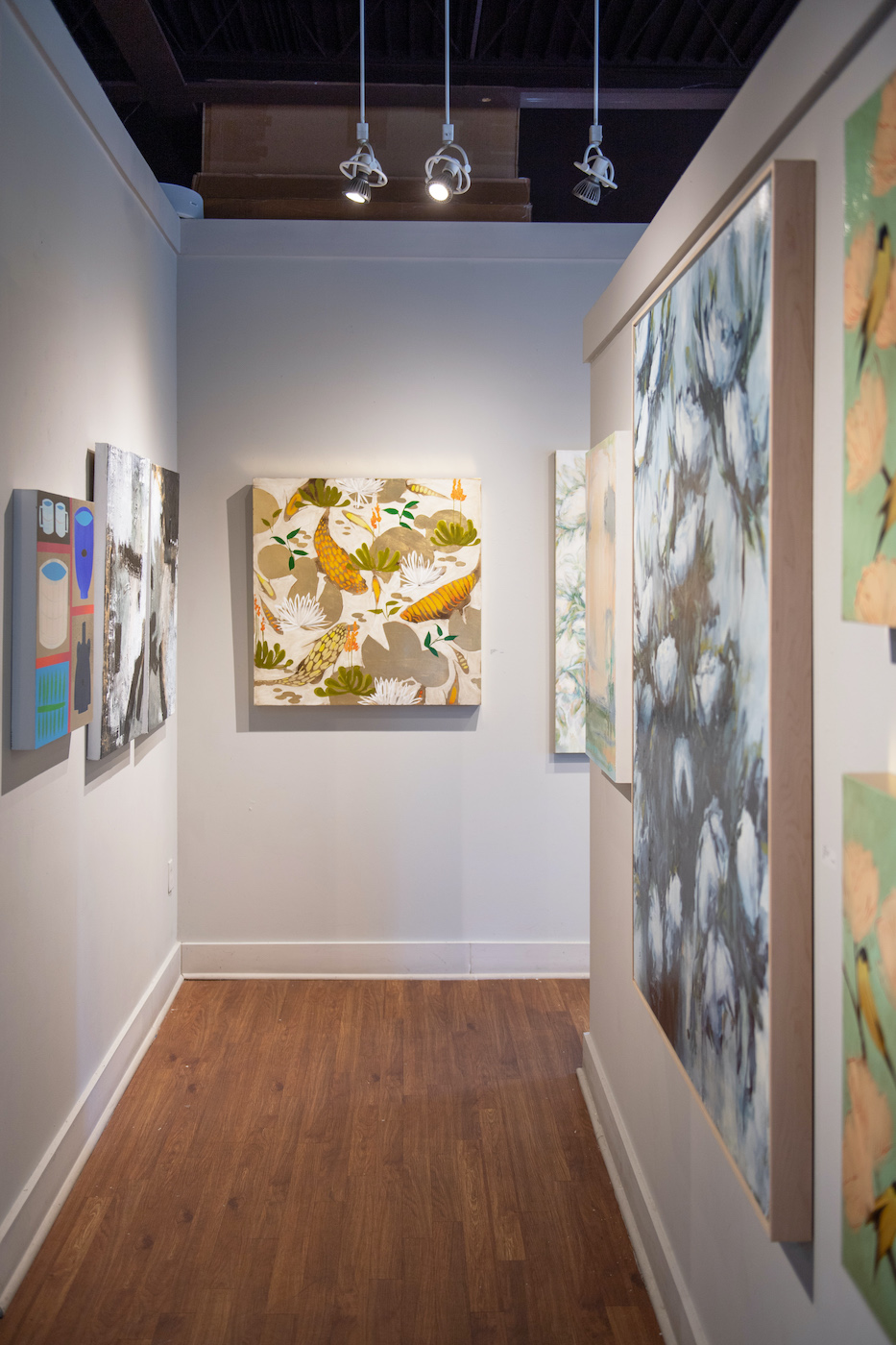Experience Charlotte Art Galleries and Museums - QC Exclusive