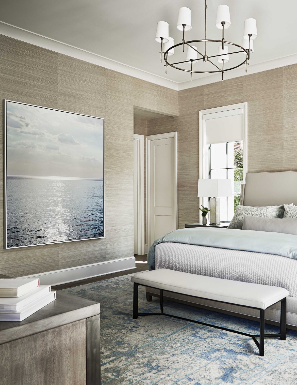 Sophisticated, Modern Elegance From Carolina Design Associates - QC ...