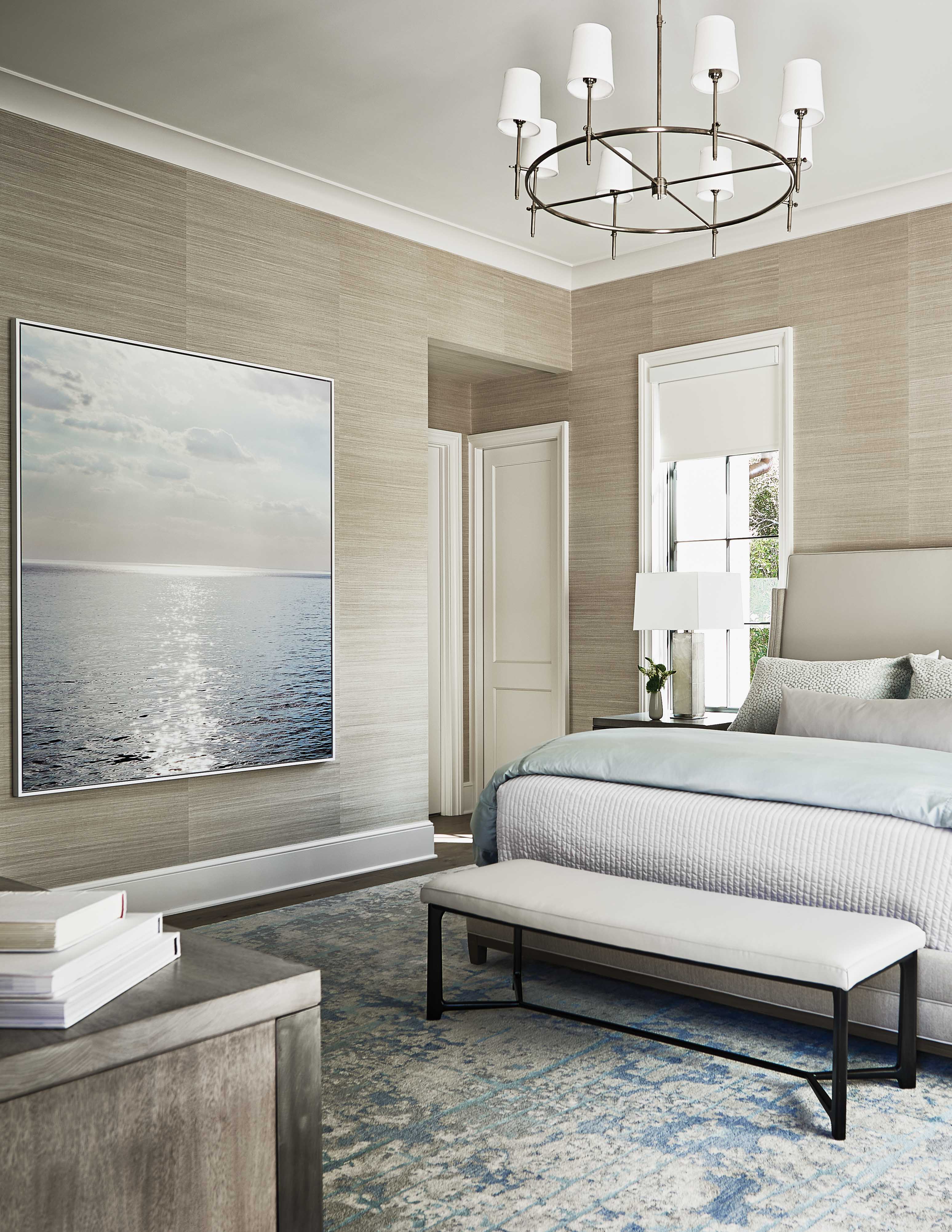 Sophisticated, Modern Elegance From Carolina Design Associates - QC ...