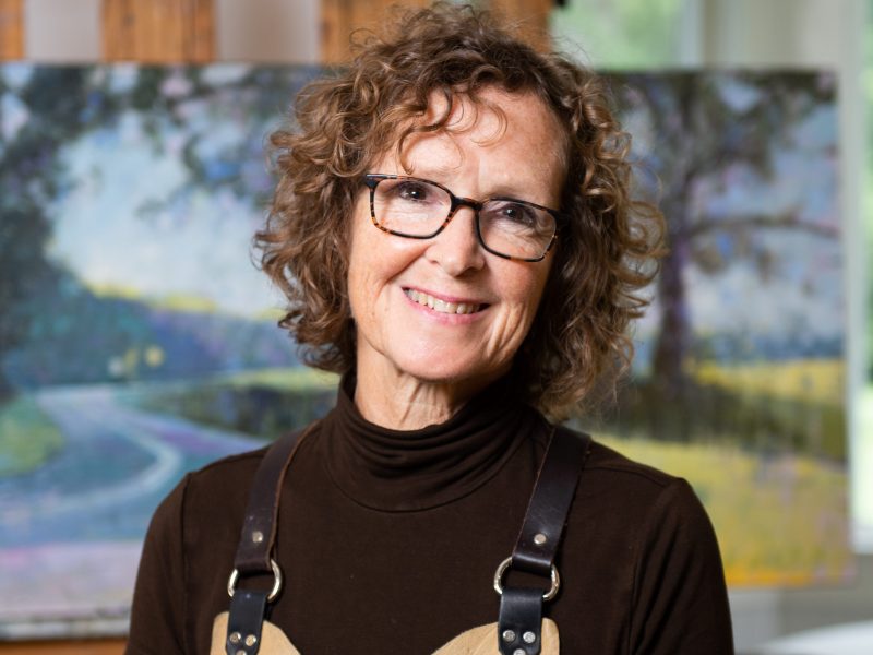 Twenty Female Charlotte Artists Who Are Shaping the Arts Landscape - QC ...