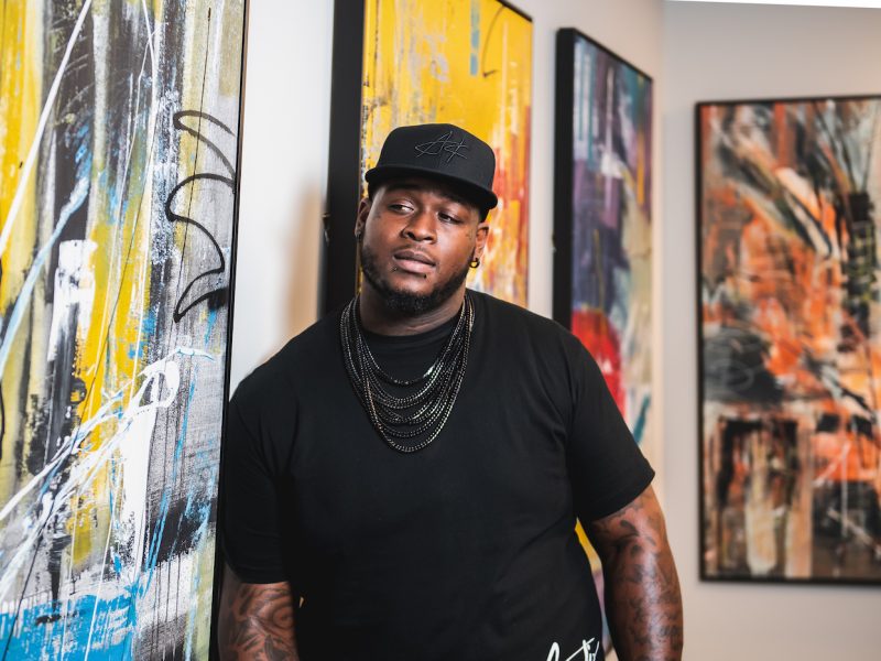 Twenty Female Charlotte Artists Who Are Shaping the Arts Landscape - QC ...