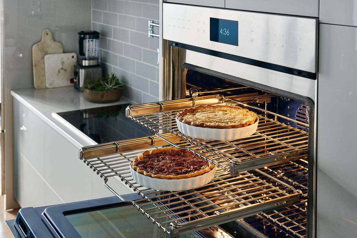 Elevate your space with some of the best Subzero kitchen offerings – QC ...