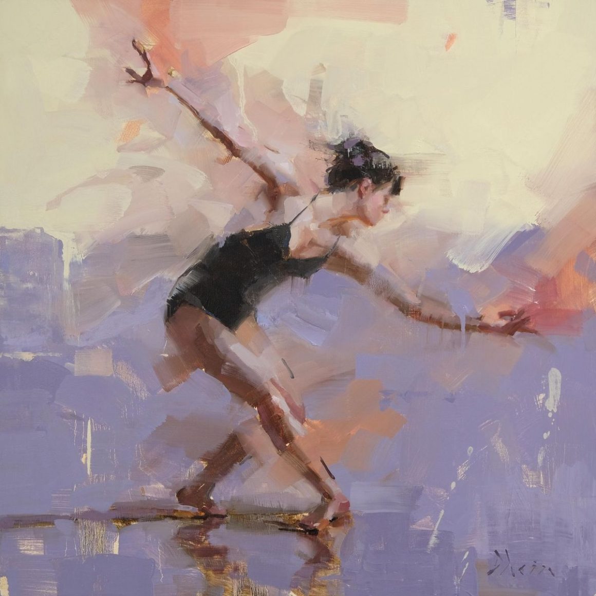 FIGURATIVELY SPEAKING opens at Anne Neilson Fine Art - QC Exclusive