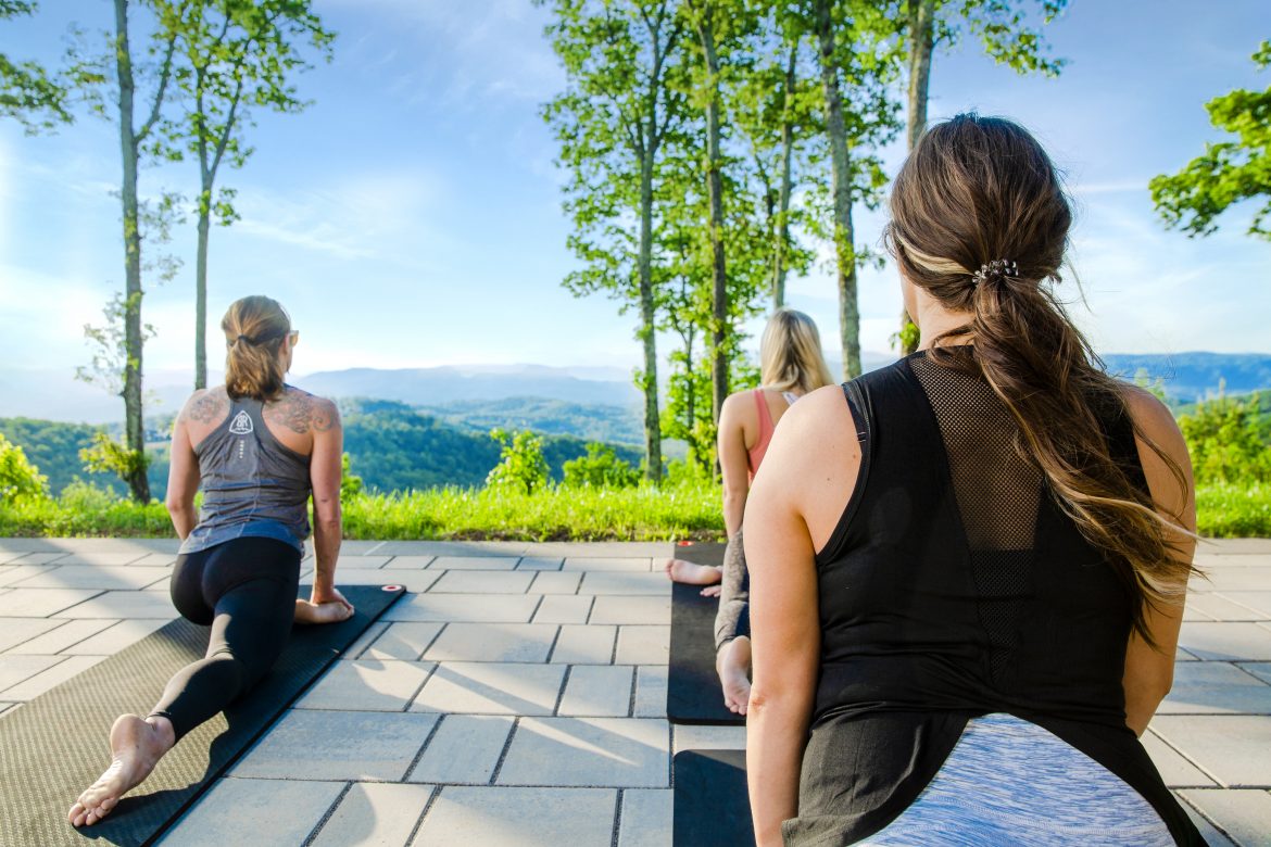 Blue Ridge Mountain Club: A 2 Hour Drive from Charlotte – QC Exclusive