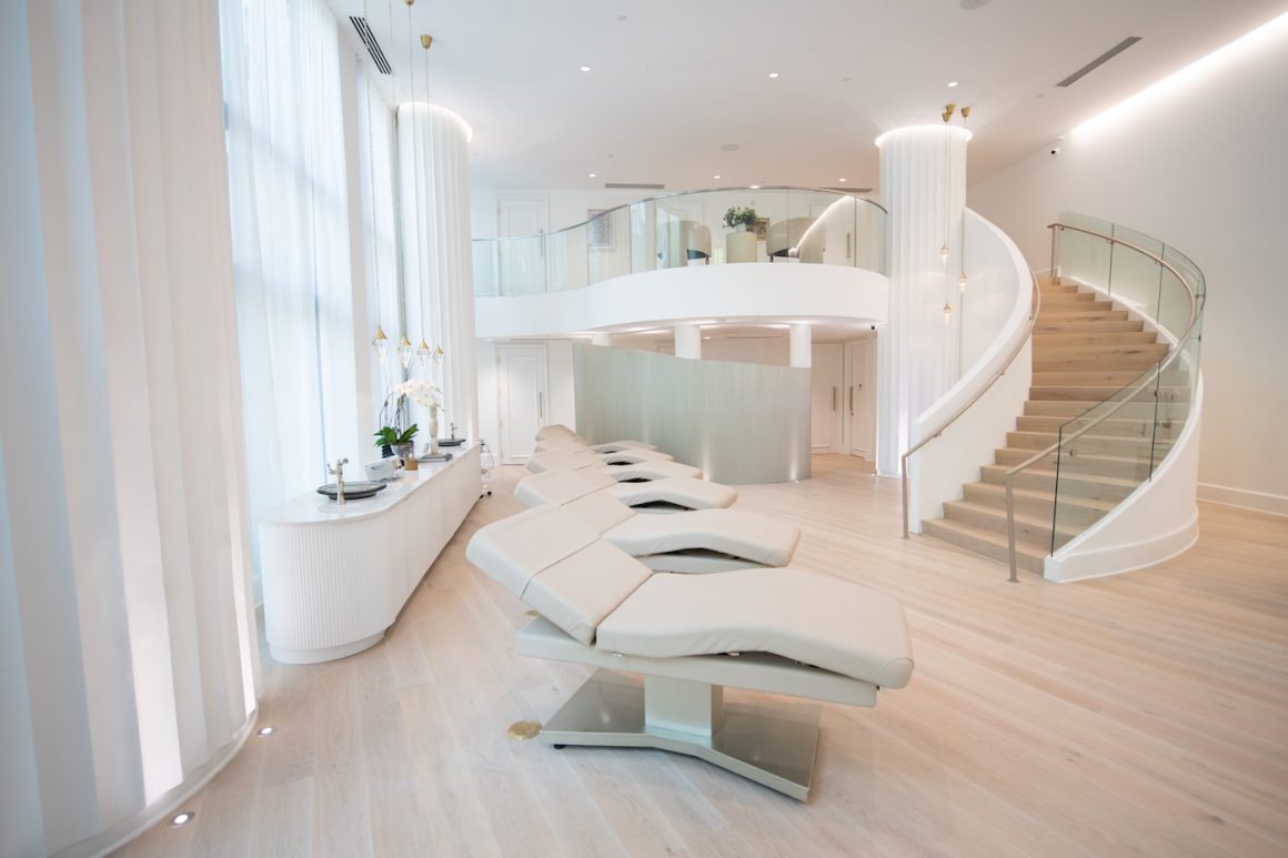 Toska Spa Charts a SouthPark Expansion - QC Exclusive