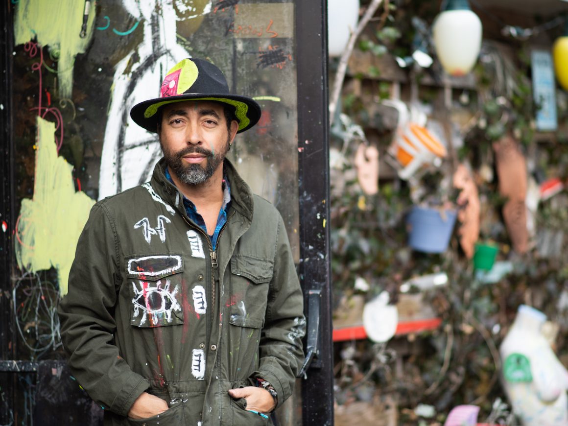 Twenty Female Charlotte Artists Who Are Shaping the Arts Landscape - QC ...