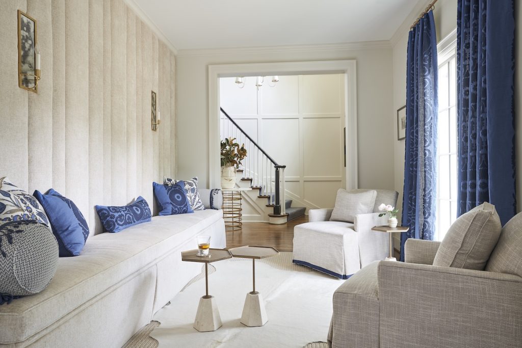 Bland to Beautiful: Transitional Remodel by Alair – QC Exclusive