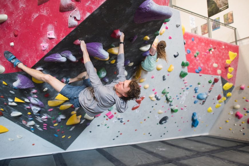 NC Wellness Destinations to Set a New Tone - QC Exclusive