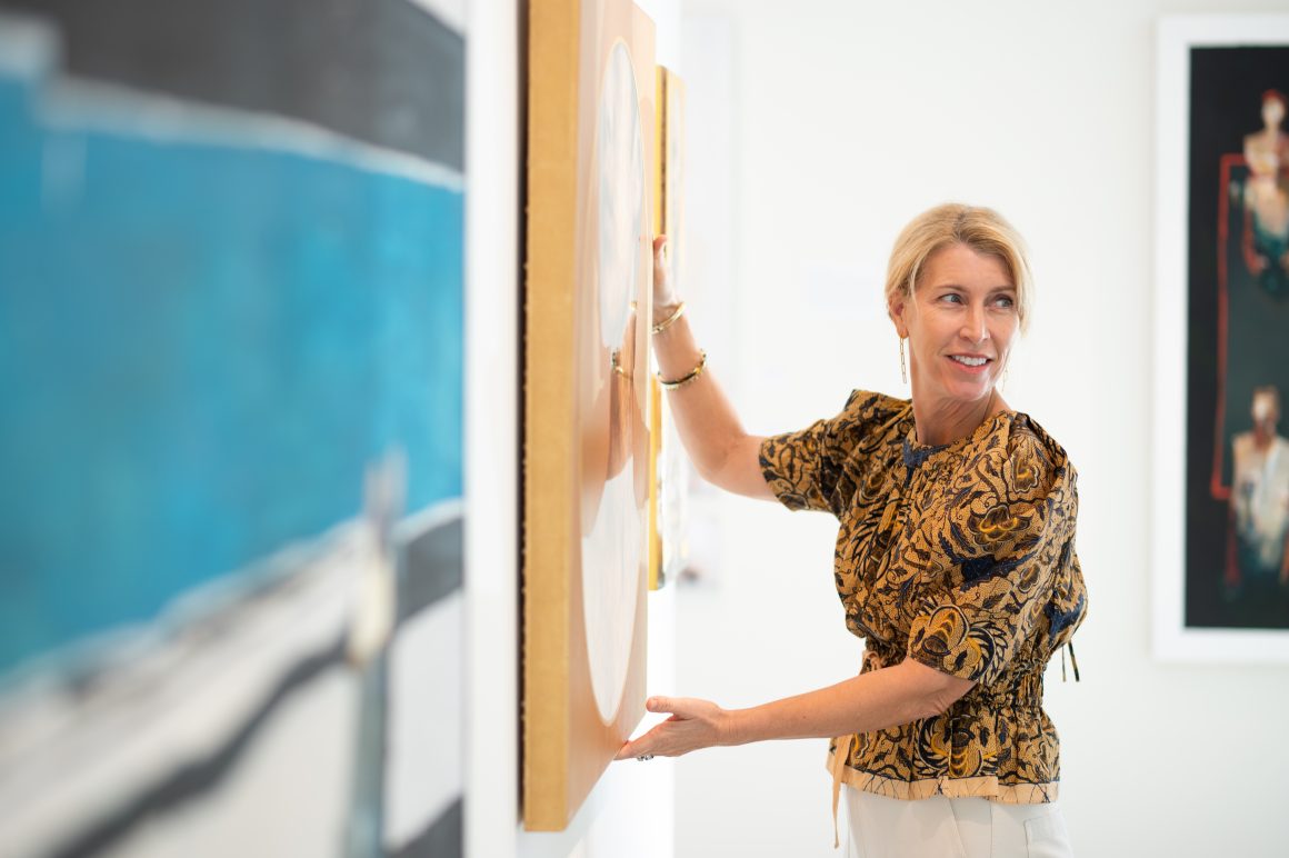 SOZO Gallery Gets A Fresh New Face - QC Exclusive