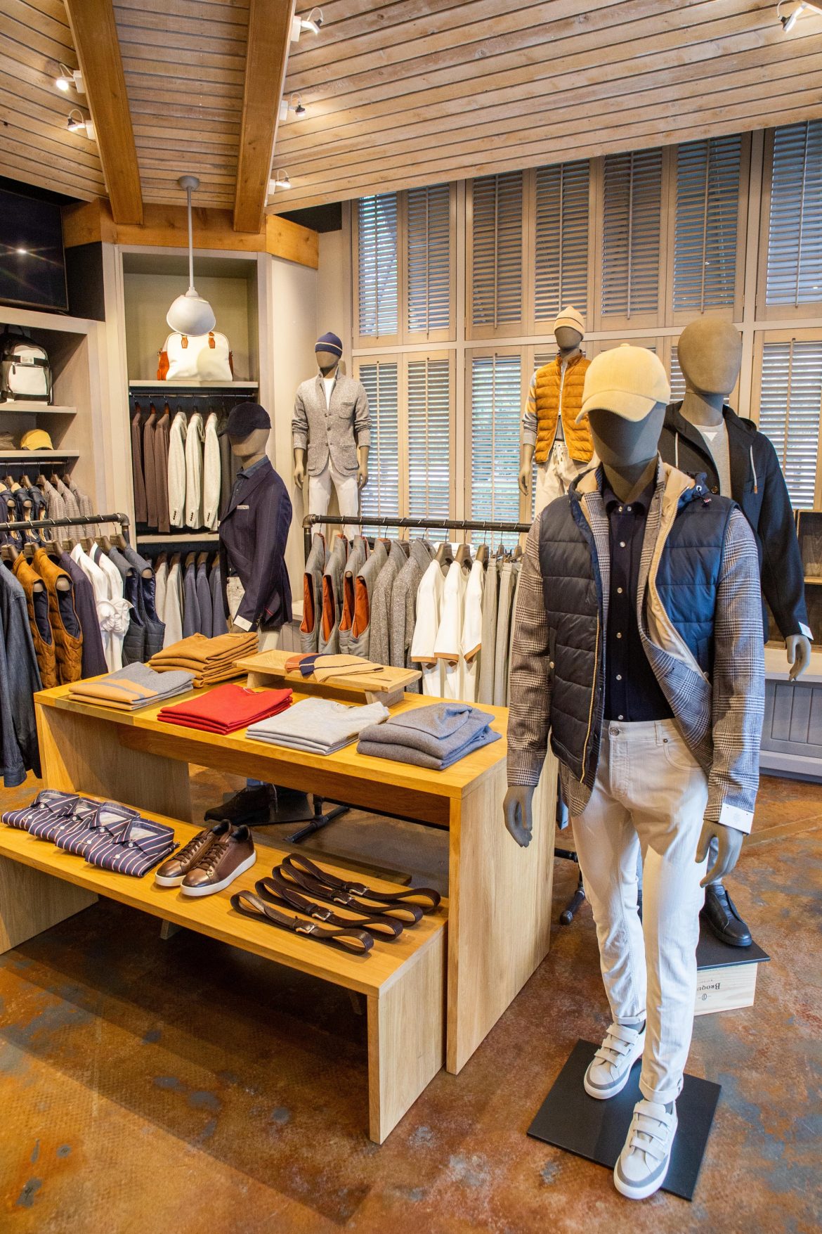 What’s New With Taylor Richards & Conger - QC Exclusive