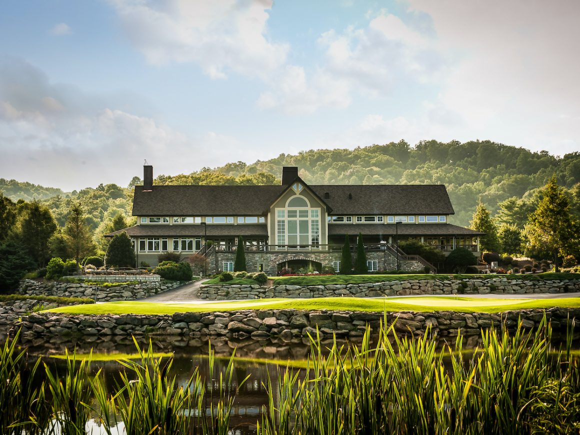 All About the Blue Ridge Mountain Club - QC Exclusive