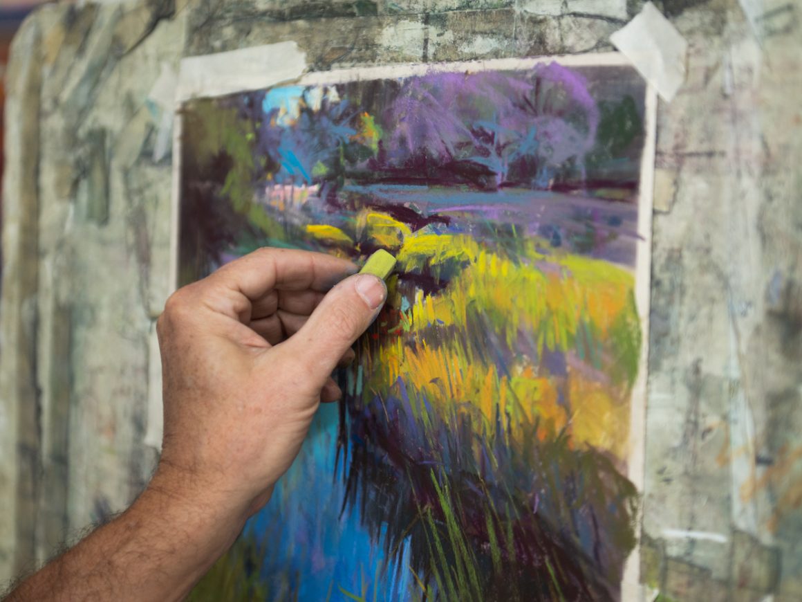 Twenty Female Charlotte Artists Who Are Shaping the Arts Landscape - QC ...