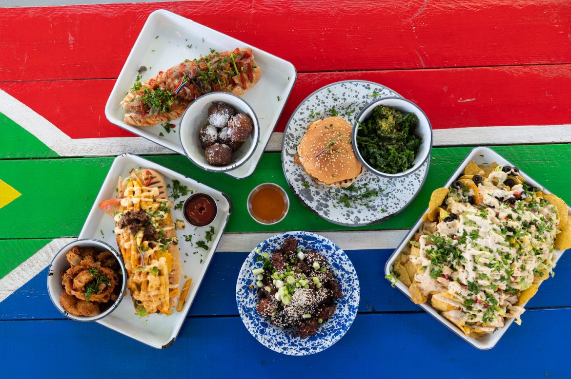 Best Restaurants In NoDA Charlotte