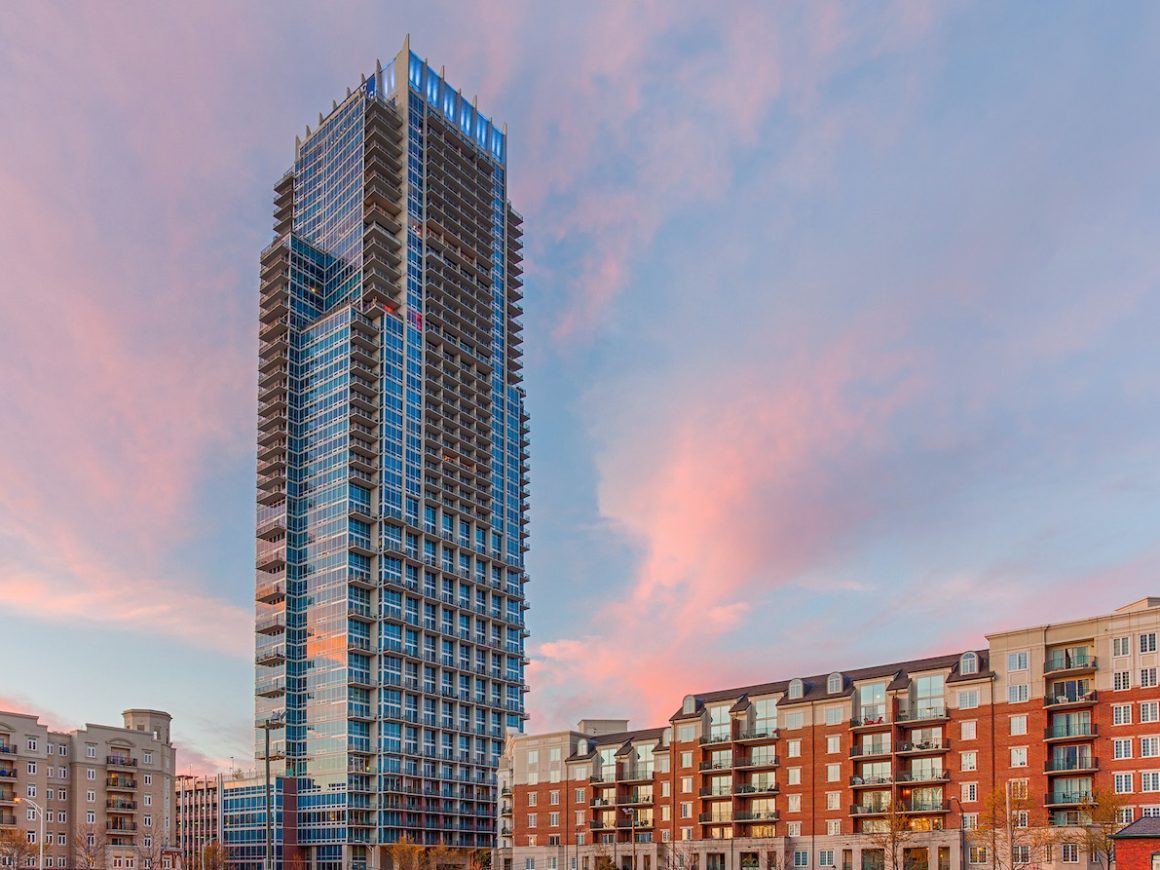 All About the Blue Ridge Mountain Club – QC Exclusive